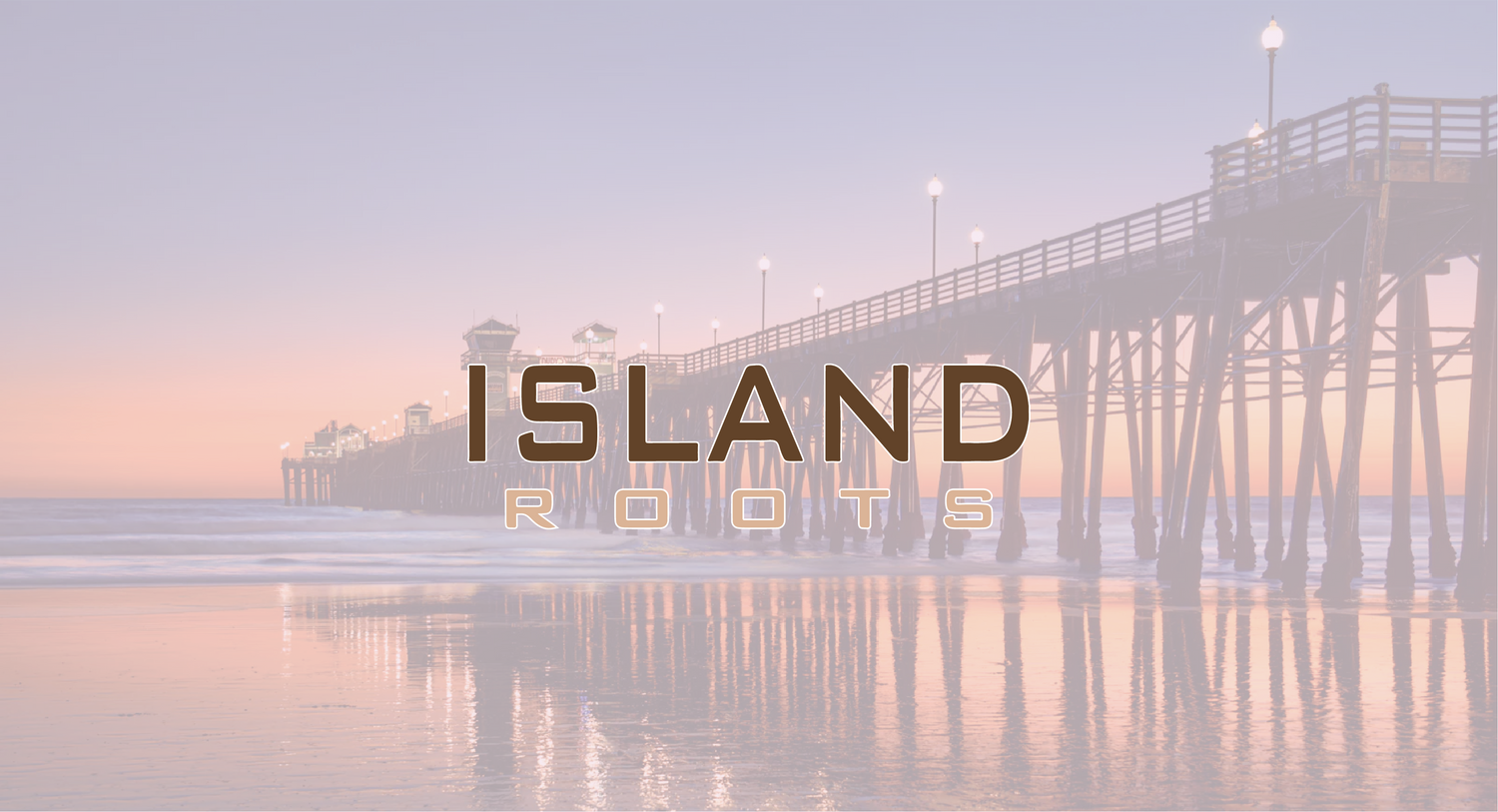Island Roots